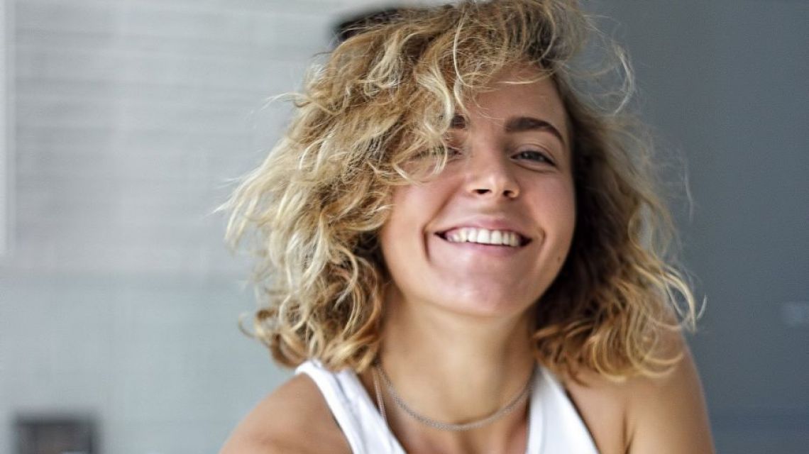 Twerk it: Mamasita Маша Скорченко о любимой косметике, идеальном теле и ...