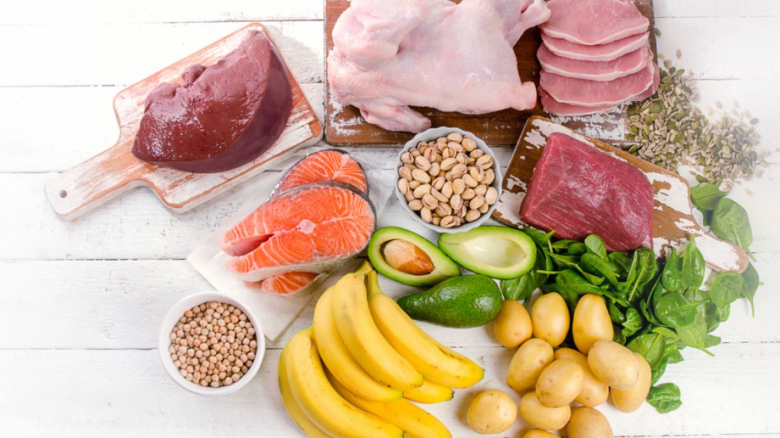 Витамины группы В: польза, в каких продуктах содержатся и какая норма